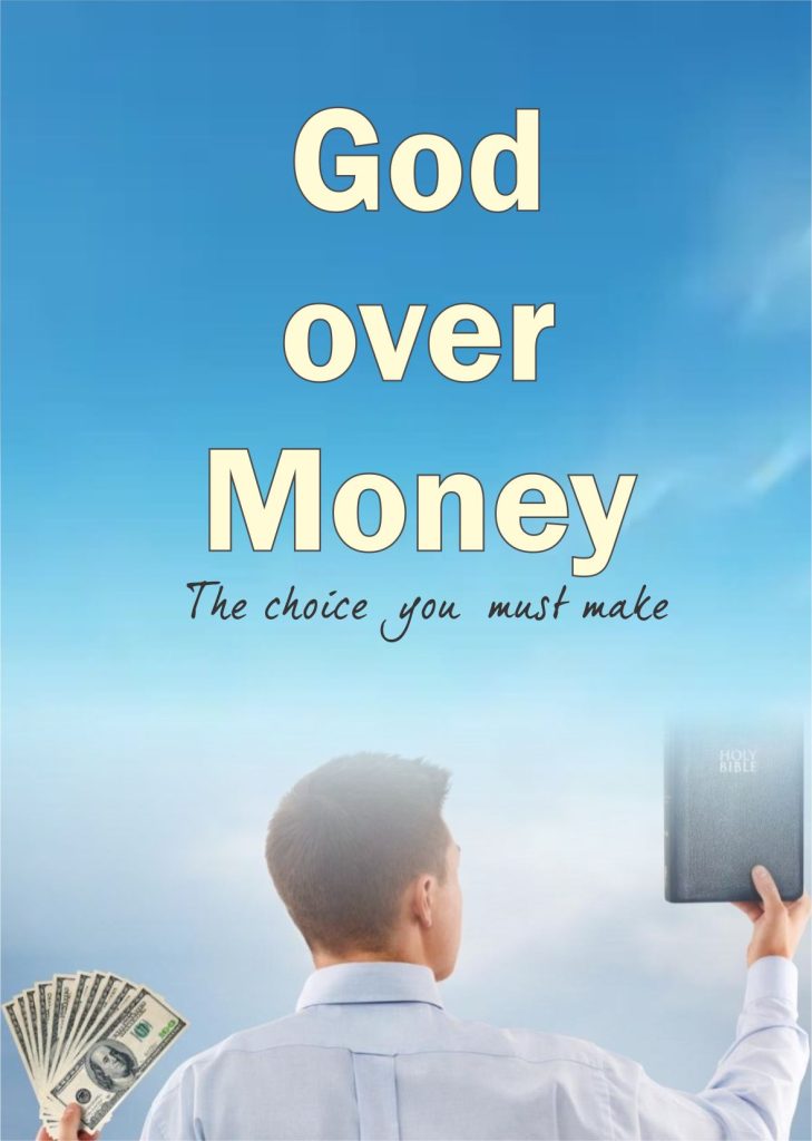 Tracts – True Vine Resource Ministry International