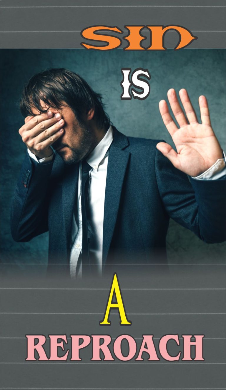 Tracts – True Vine Resource Ministry International